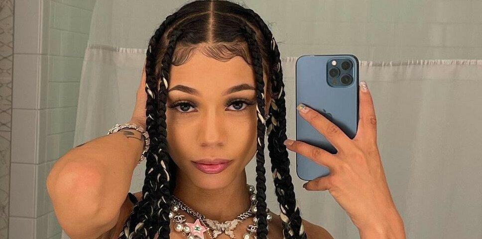 Coi Leray Has 10 Million Reasons To Celebrate ALL Weekend Long