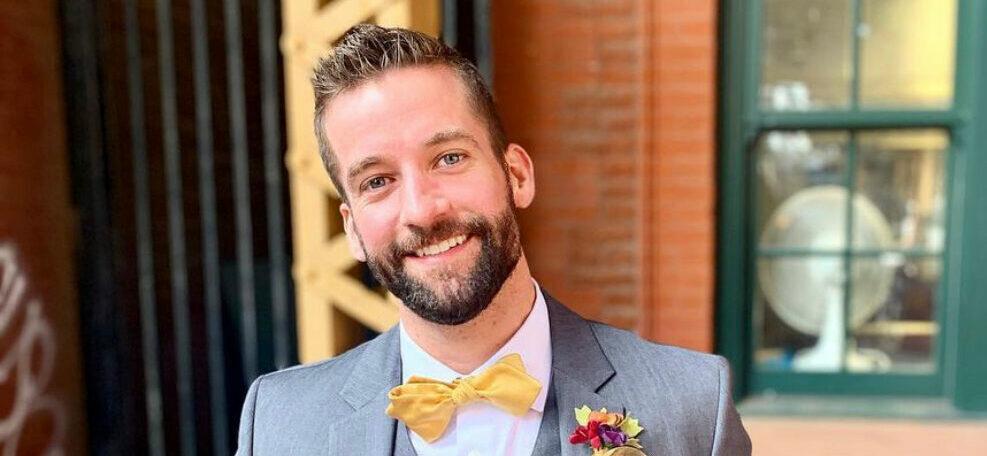 Connor B. From 'The Bachelor' Reflects On His Time In The Mansion