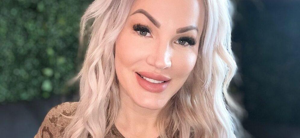 Former Teacher Kristin MacDonald Drops Jaws In Her Tiny Bikini