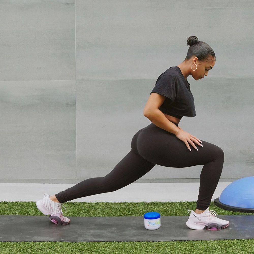 Rapper Future's Ex Lori Harvey Stuns Shirtless At Birthday Dinner - The ...