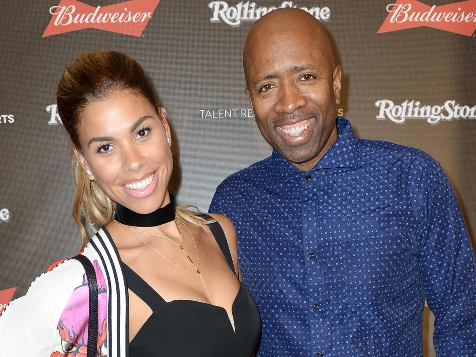 Kenny Smith's Ex Says 'There Is No One to Blame' for Couple's Split ...
