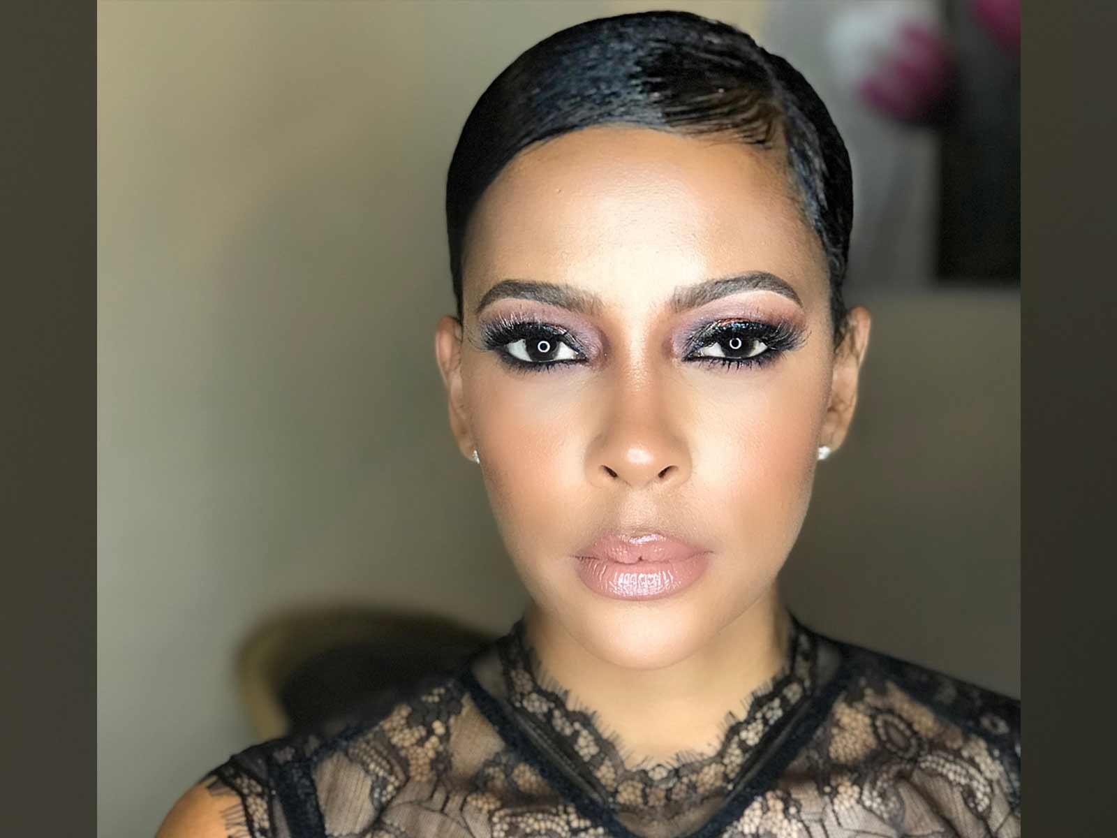 'Basketball Wives' Star Sundy Carter Revenge Porn Suspect Arrested ...