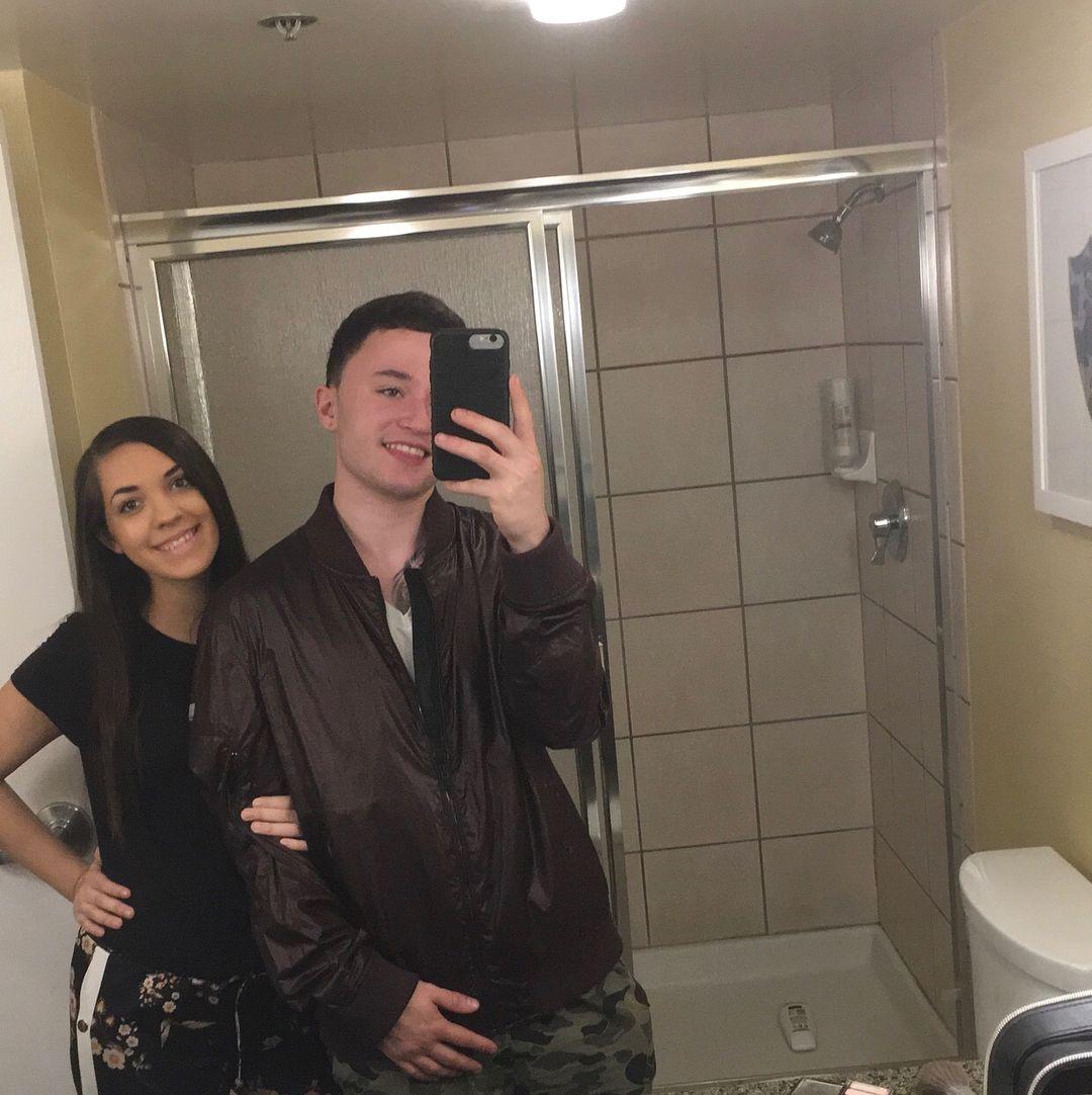 'Unexpected's' Max Schenzel Arrest For A Second Time On Domestic ...