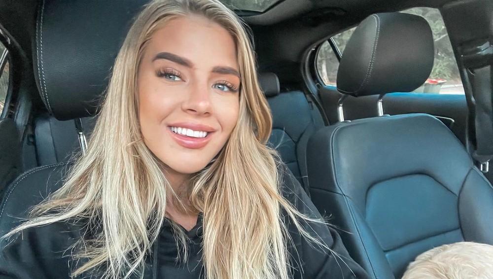 Jade Grobler Archives - The Blast