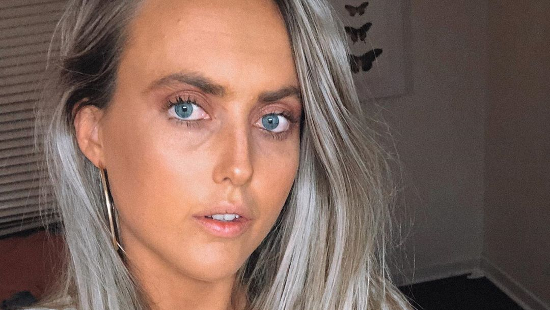 'Gold Rush' Star Tyler Mahoney Shows Off Rock-Hard Body After Dying ...