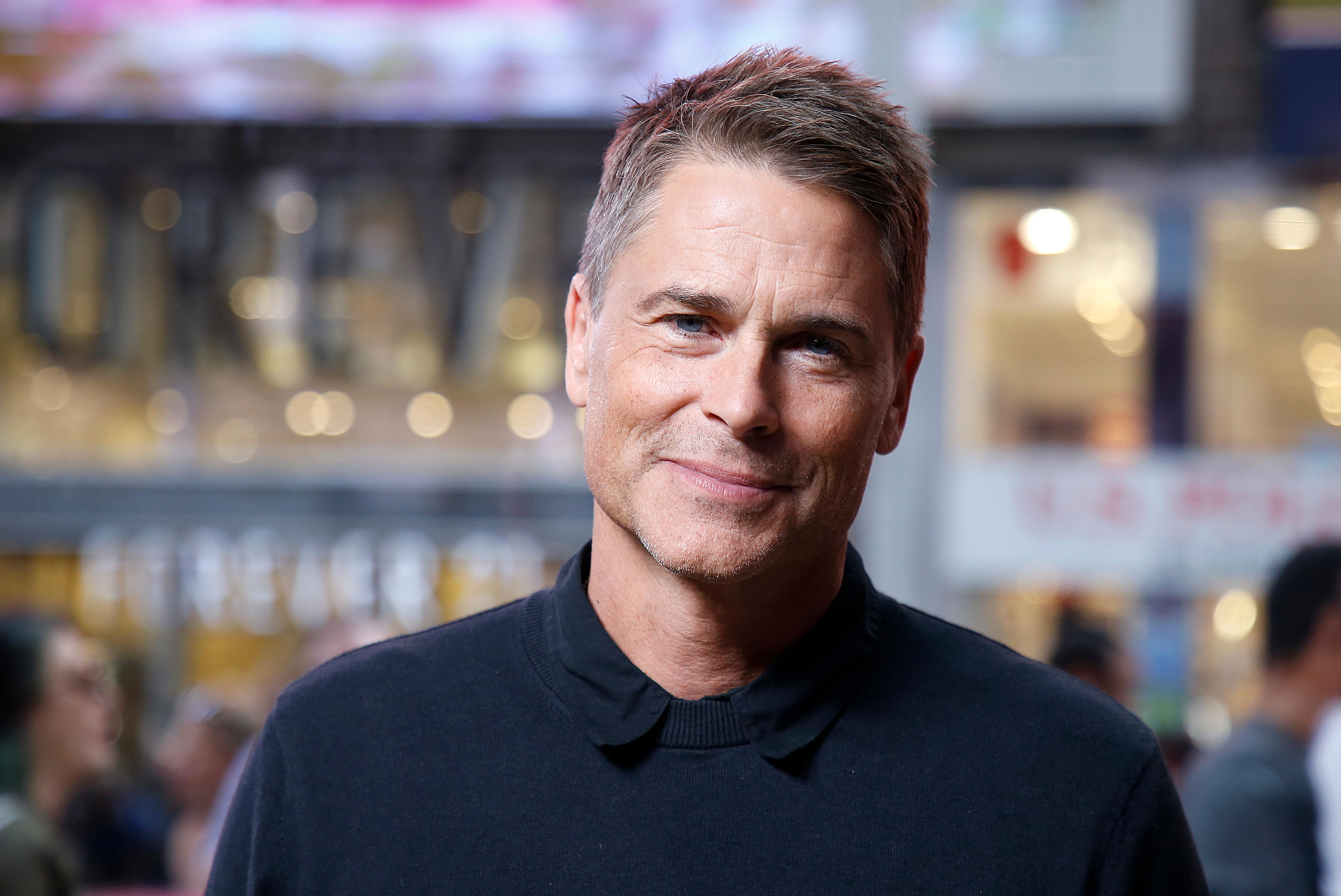 How Rob Lowe Took His Tragedy And Mistakes And Made One Of The Most ...