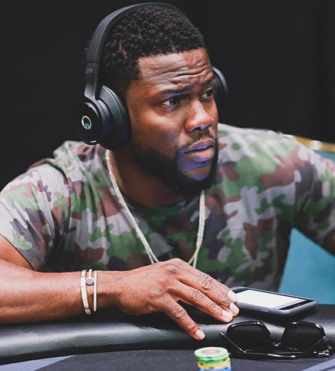 Headphones Company, With Celeb Investors Like Kevin Hart and Drake ...