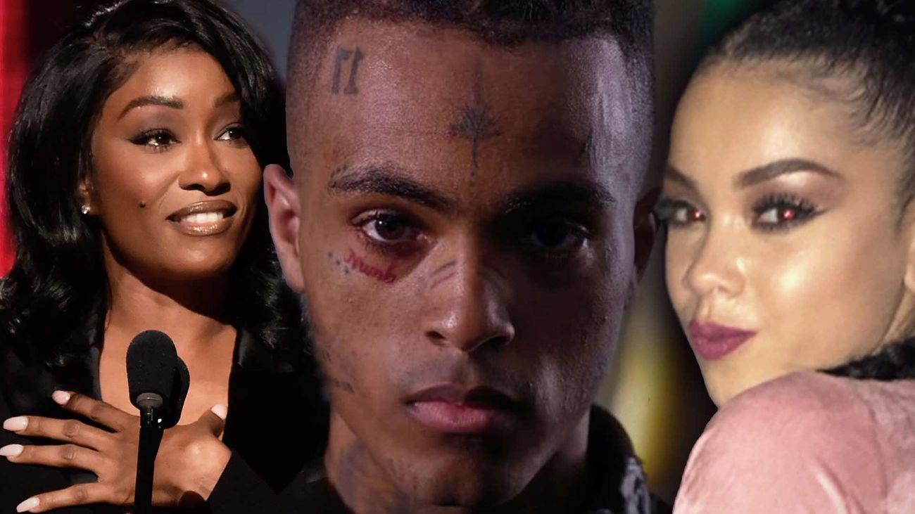 XXXTentacion's Mom Fires Back At $11 Million Lawsuit Filed By Late ... XXXTentacion's Mom Fires Back At $11 Million Lawsuit Filed By Late ...