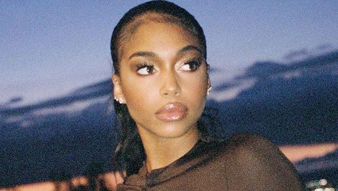 Rapper Future's Girlfriend Lori Harvey Flaunts Killer Workout Body In ...