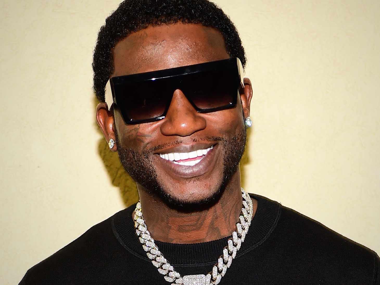Gucci Mane's Baby Mama Demands He Turn Over Financial Records in Child ...