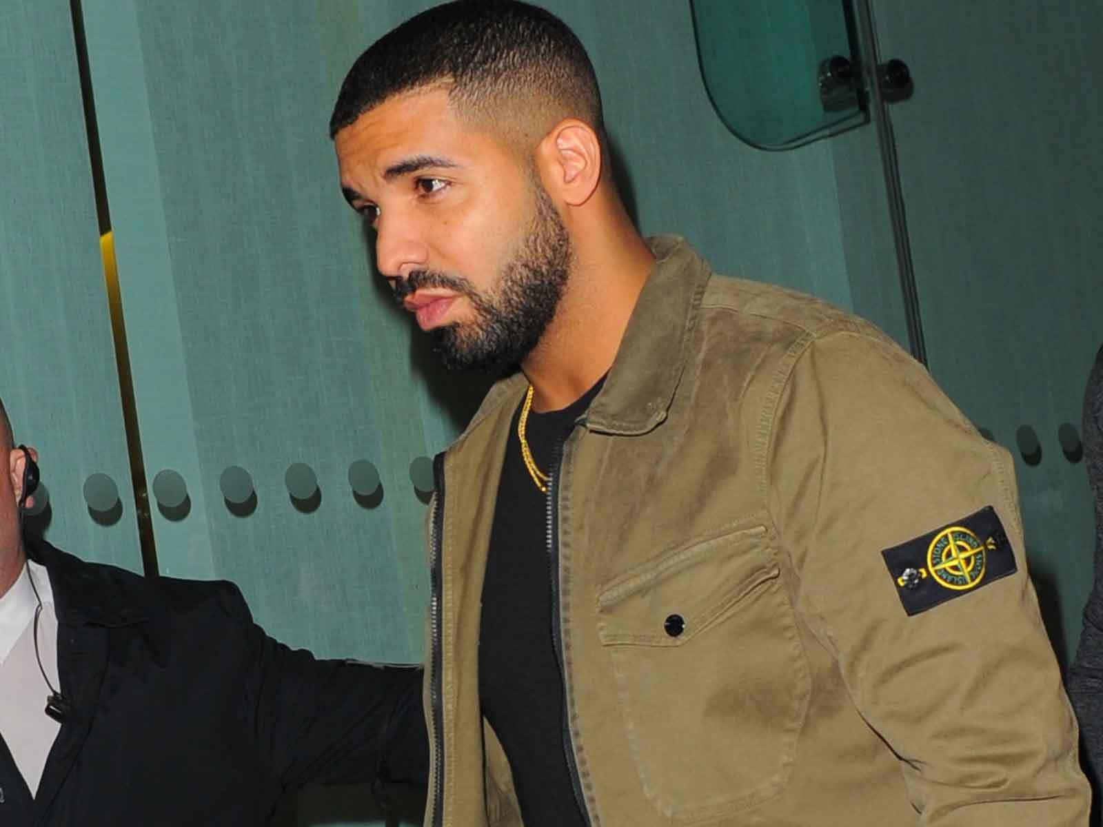 Drake Wants to Ban Social Media Posts From Being Used in Upcoming ...