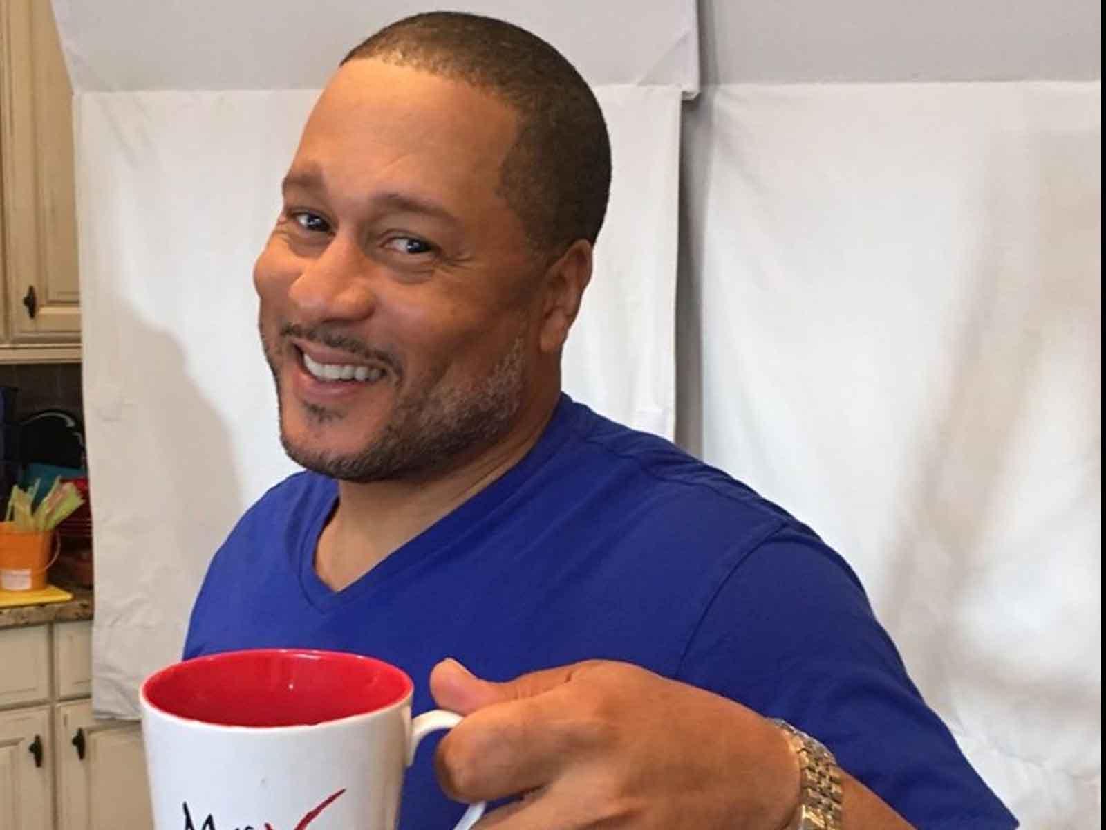 'Down Home with the Neelys' Star Pat Neely Secretly Remarries, New Wife ...