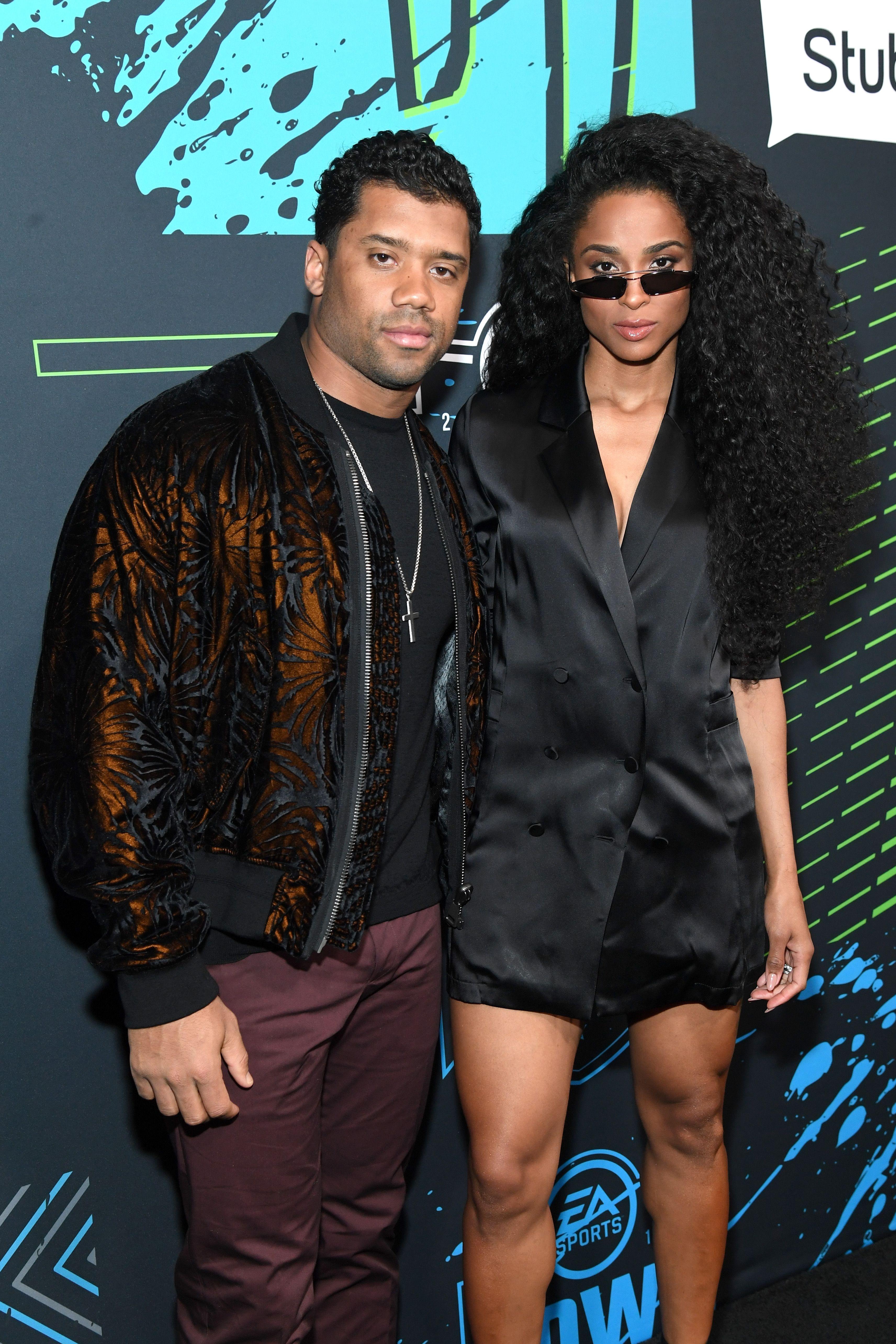 Ciara Reveals Her Parents Have Divorced After 33 Years of Marriage ...