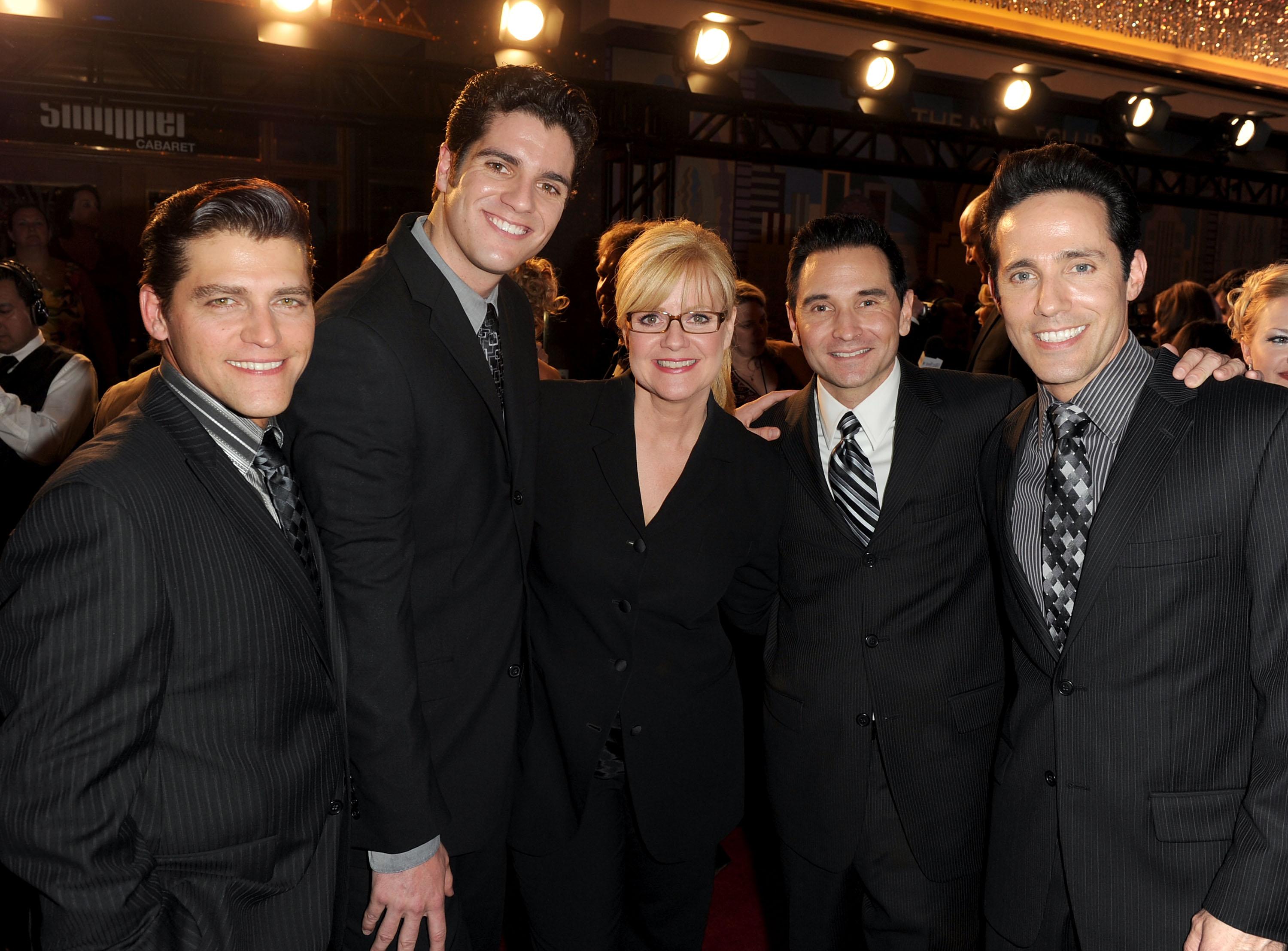 Australian Actor Peter Saide Dies at the Age of 36 - The Blast