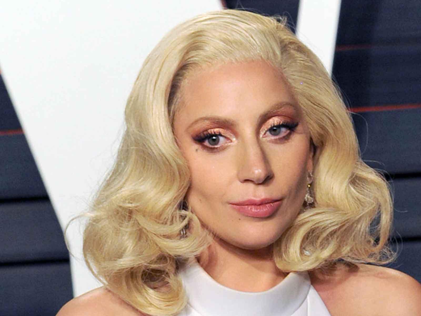 Lady Gaga 'Joanne' Inspired Wine Turns Sour After Official Suspension ...