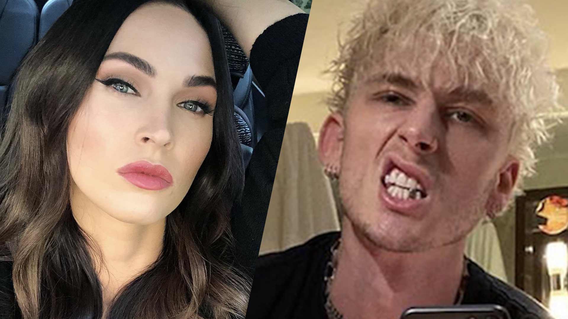 'Vanderpump Rules' Star Lala Kent Escapes To The Desert With Megan Fox ...