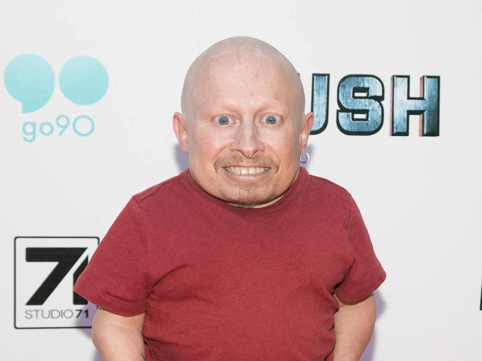 Verne Troyer's Estate Hit With Little Bill from LAFD for Ambulance Ride ...