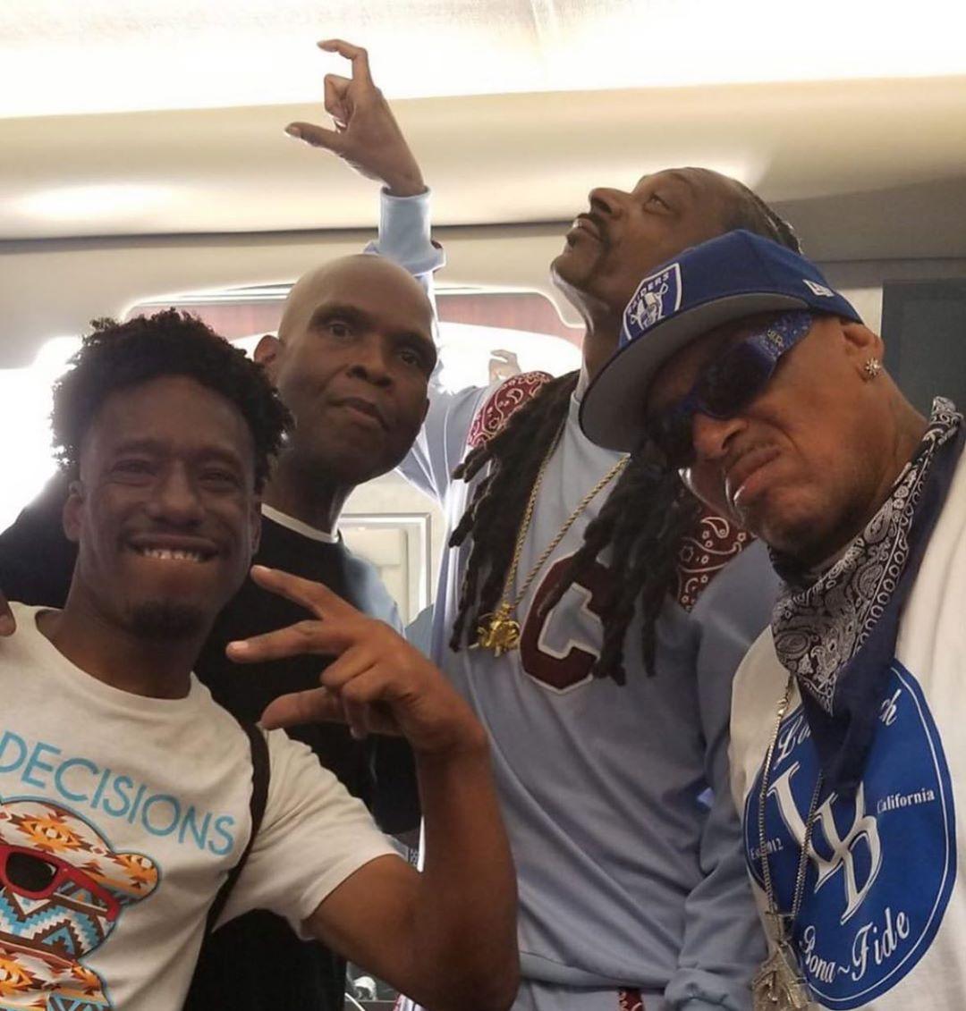 'Dogg Pound' Rapper Bad Azz Dies At 43-Years Old, Questions Emerge ...