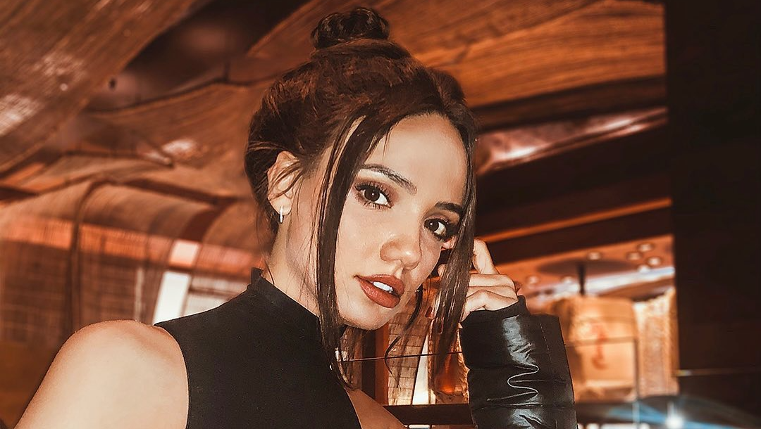 ‘call Her Daddy Host Sofia Franklyn Reveals She Hasnt Recovered From