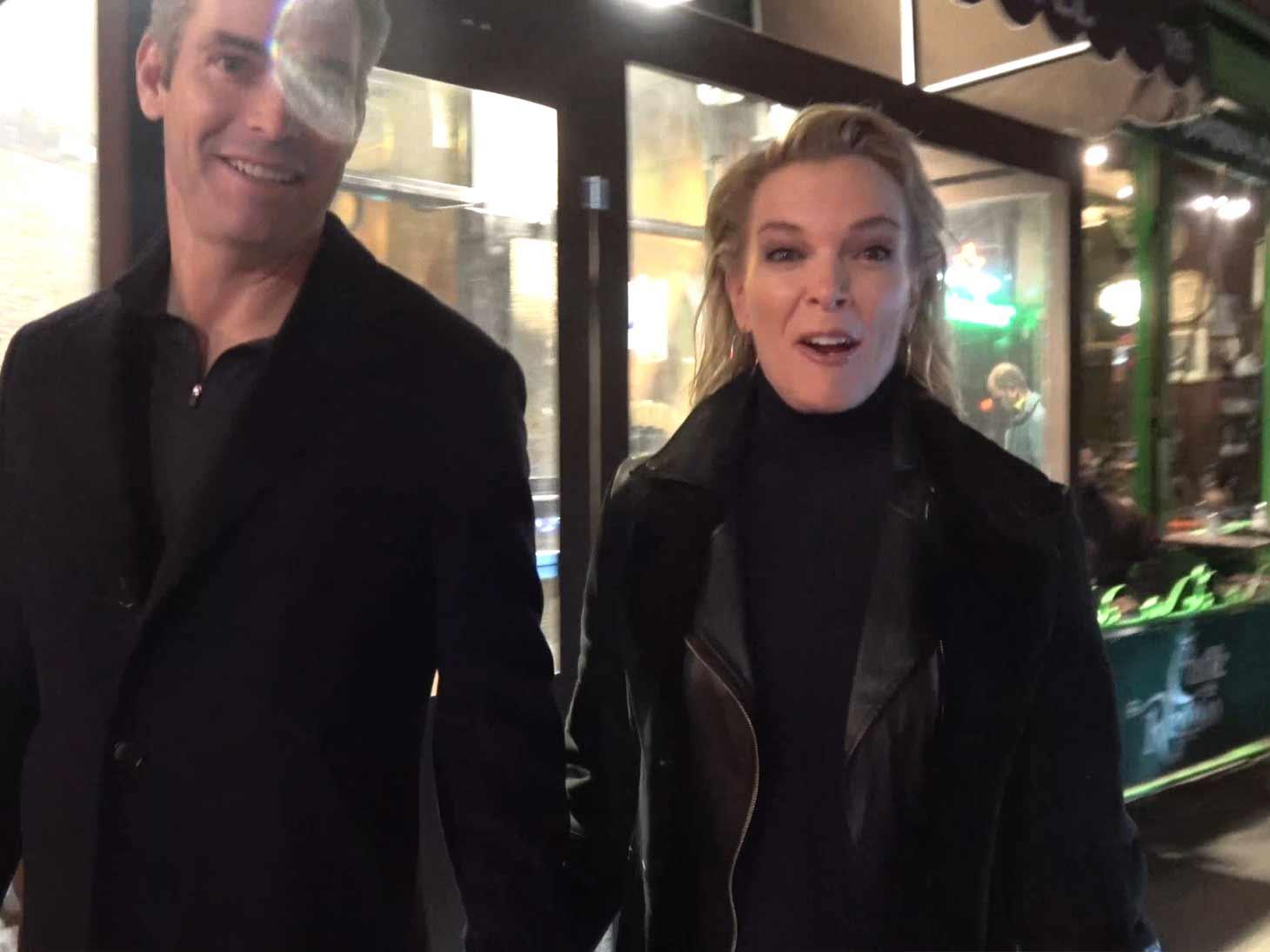 Megyn Kelly Wishes for 'More Women in Power' During Birthday Trip to ...