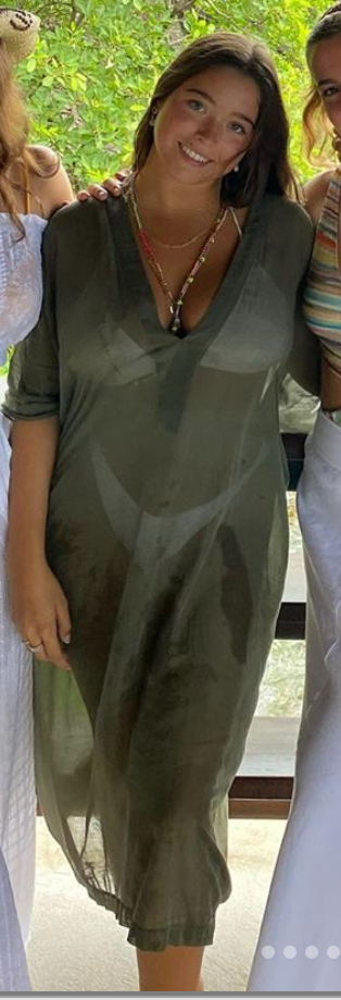 Lola Consuelos Pics Fresh 2025 File Collection #637