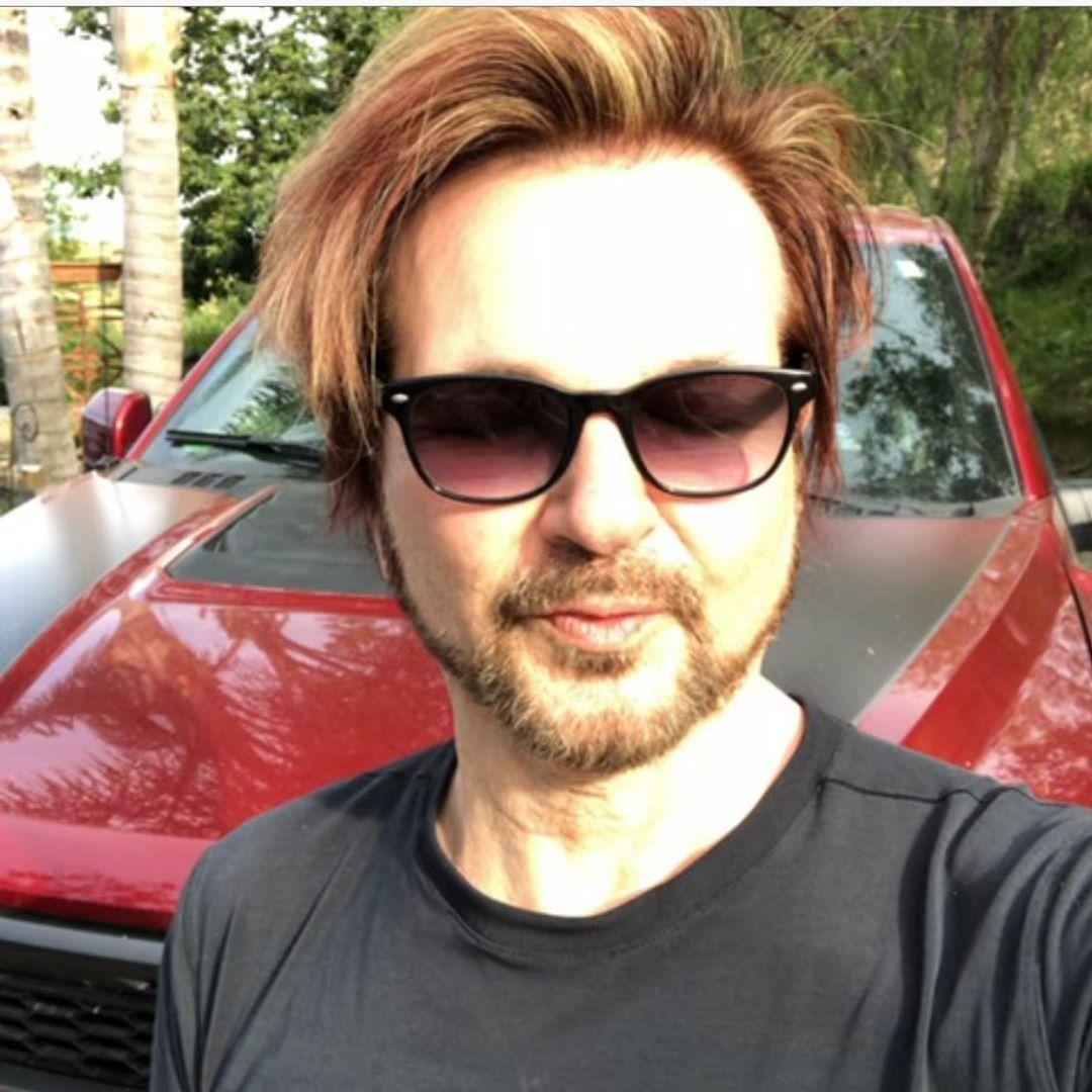 Poison Drummer Rikki Rockett Sues Over House Remodel Gone Wrong - The Blast