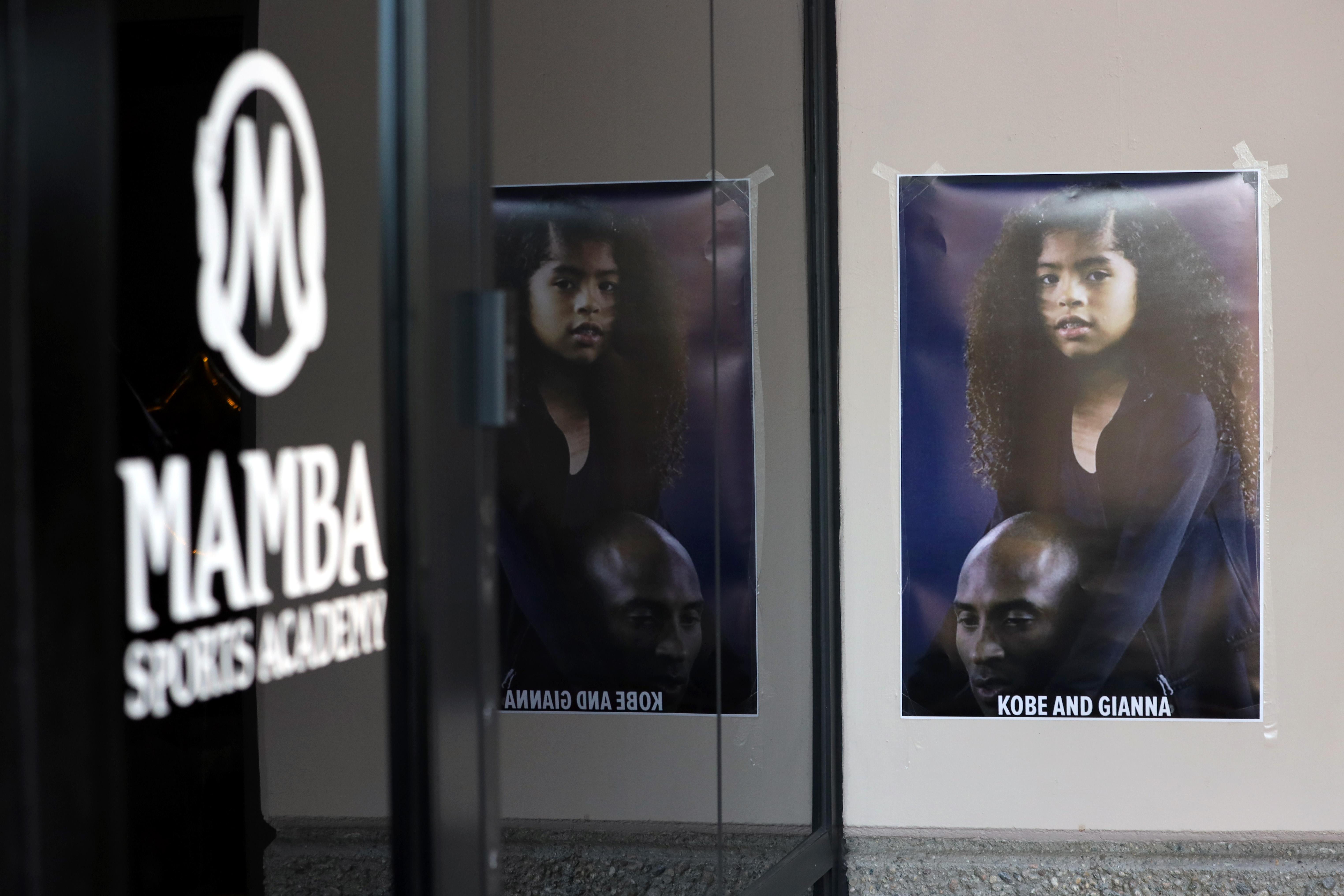 Altobelli Family Reveals How They Found Out Three Family Members Died ...