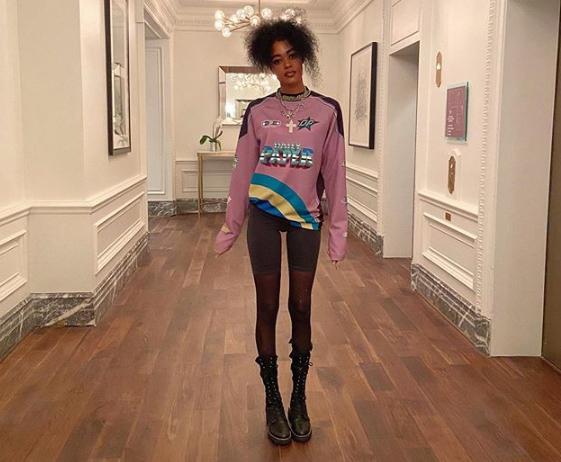 Model & Rapper Chynna Rogers Dead At 25 Because Of A Tragic Reason ...