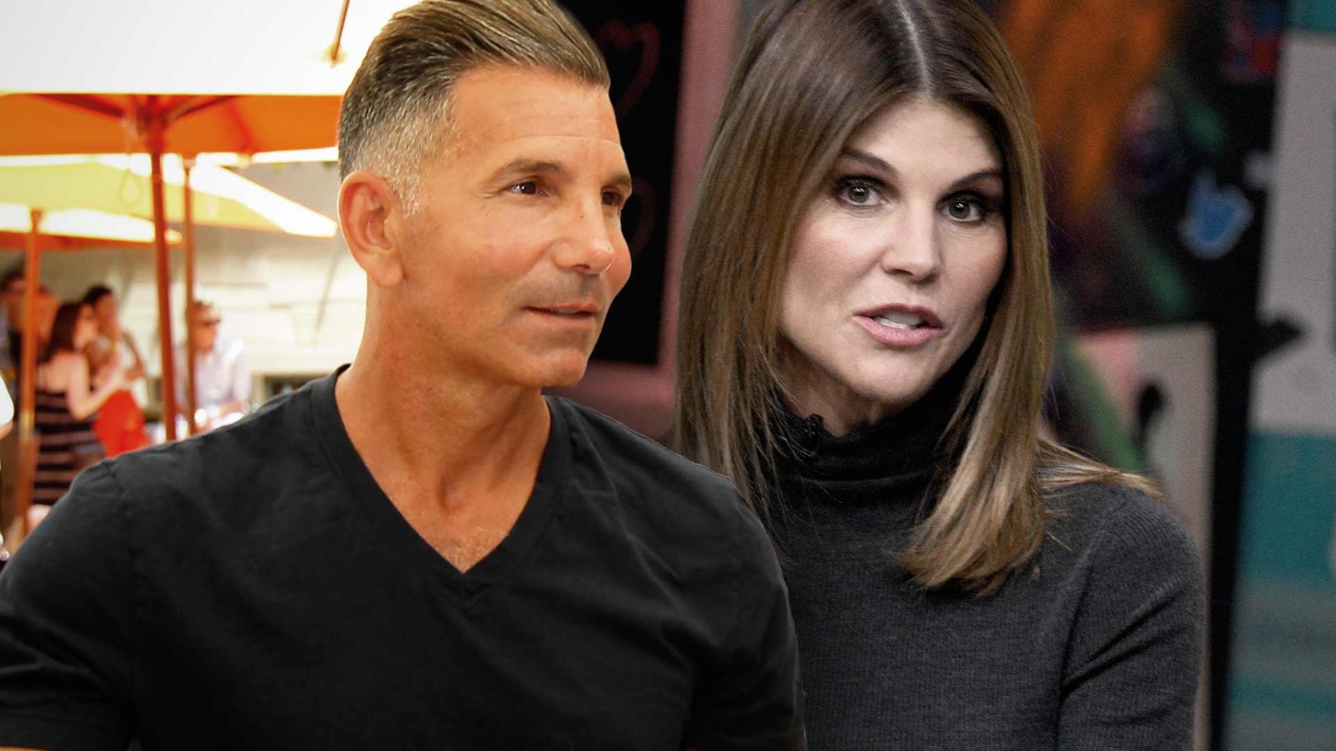 Lori Loughlin And Husband Demand Government Turn Over All Evidence In