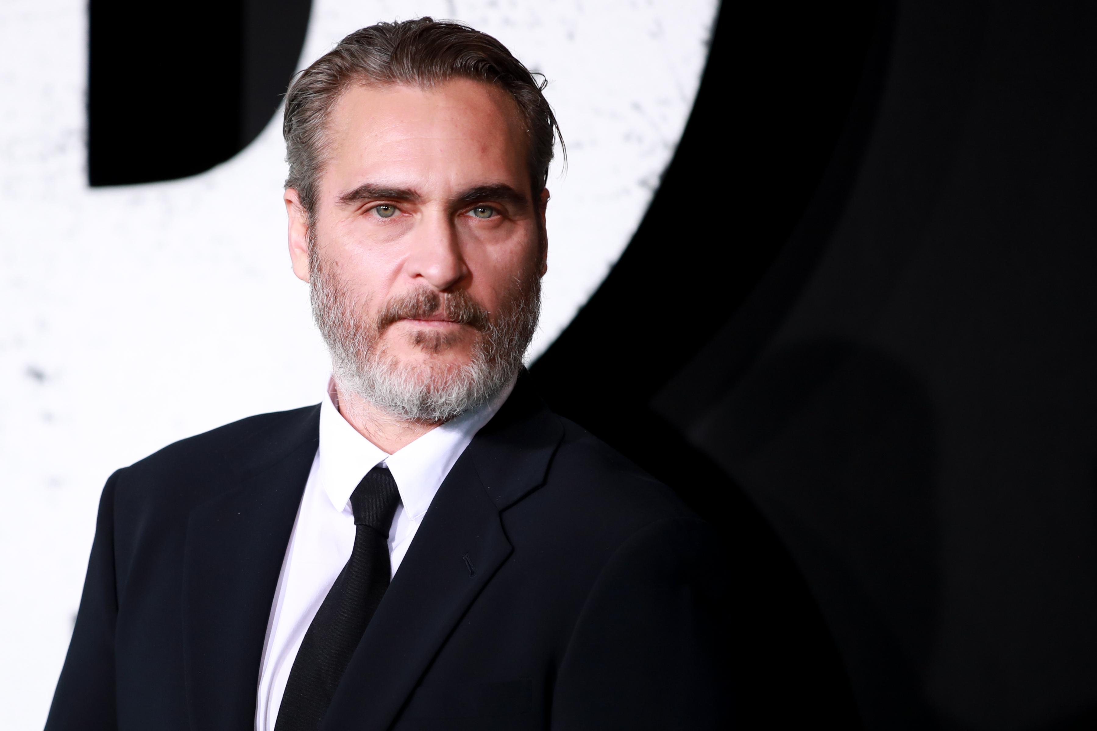 Joaquin Phoenix Finally Opens Up About Brother River - The Blast