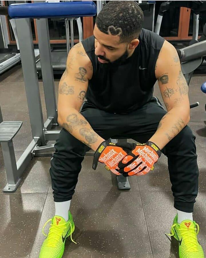 Famous DJ Accuses Drake, Kanye West, And LL Cool J Of Getting ...