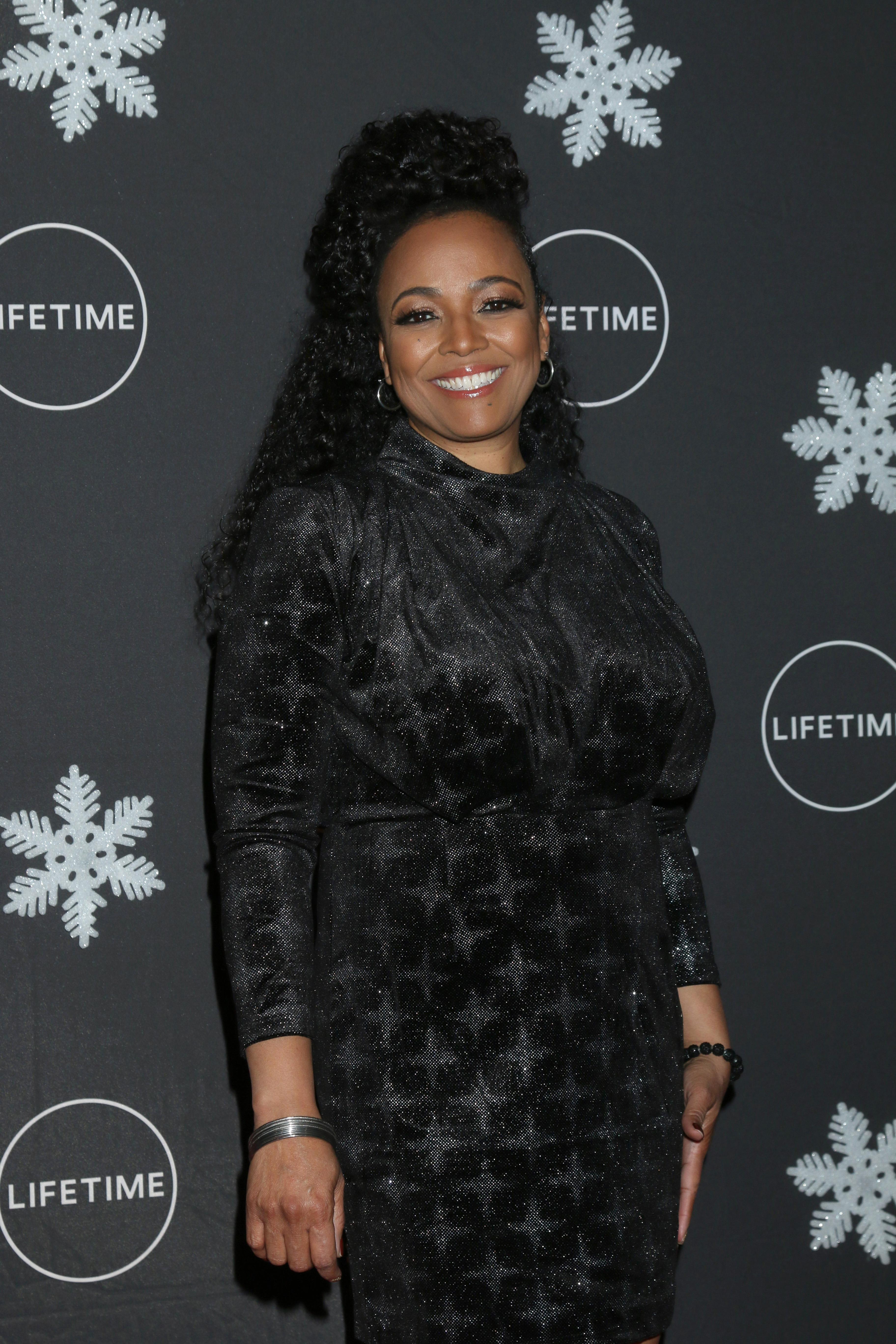 Kim Fields Reveals Why Coming Back To 'RHOA' Is A Big NO! - The Blast