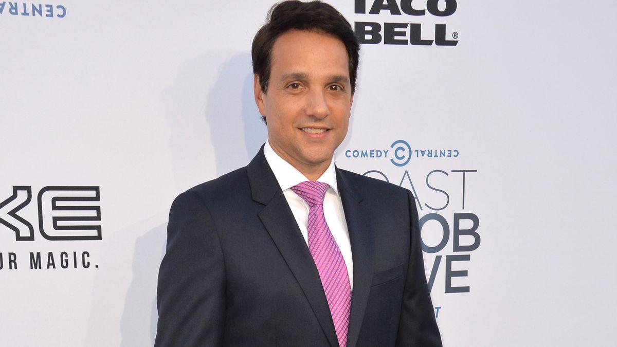 Ralph Macchio Explains His 'Young Gene': 'Blame My Parents' - The Blast