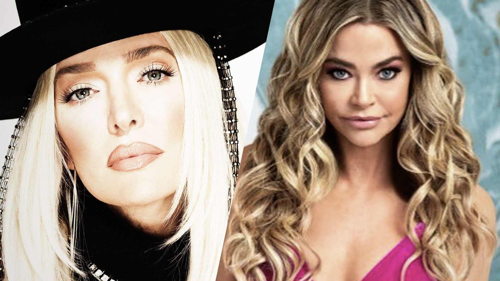 'RHOBH' Star Denise Richards Celebrates Daughter's Graduation Amid ...