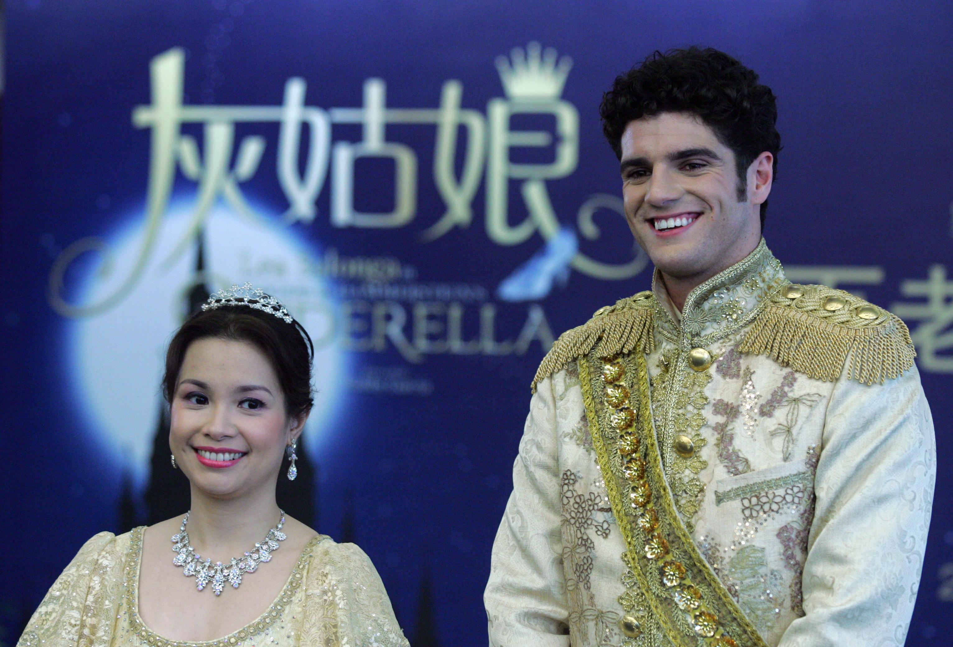 Australian Actor Peter Saide Dies at the Age of 36 - The Blast