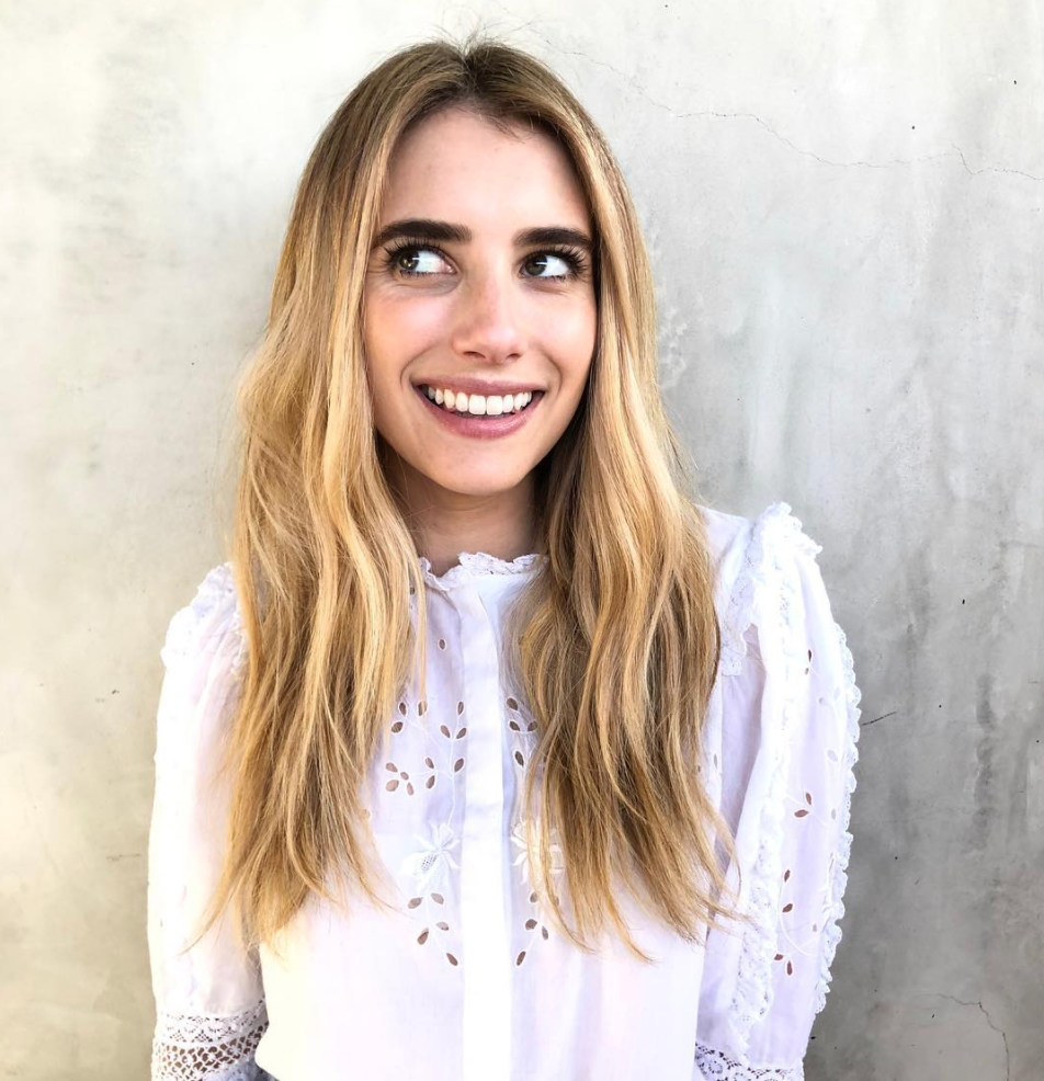 From Evan Peters To Hayden Christensen, Here Are The Men Emma Roberts ...