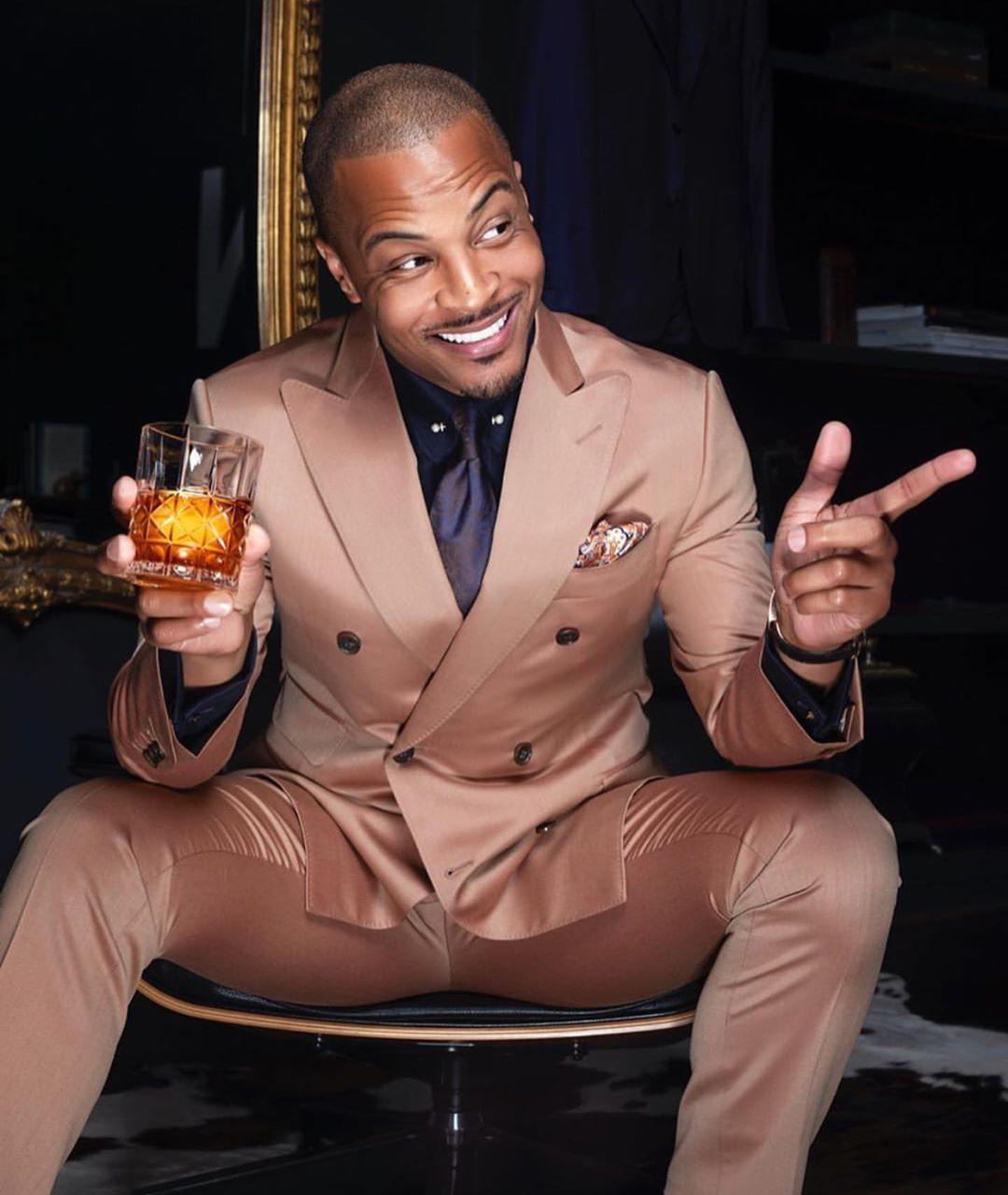TI's New Podcast "expediTIously" Hits #1 After Just One Episode - The Blast