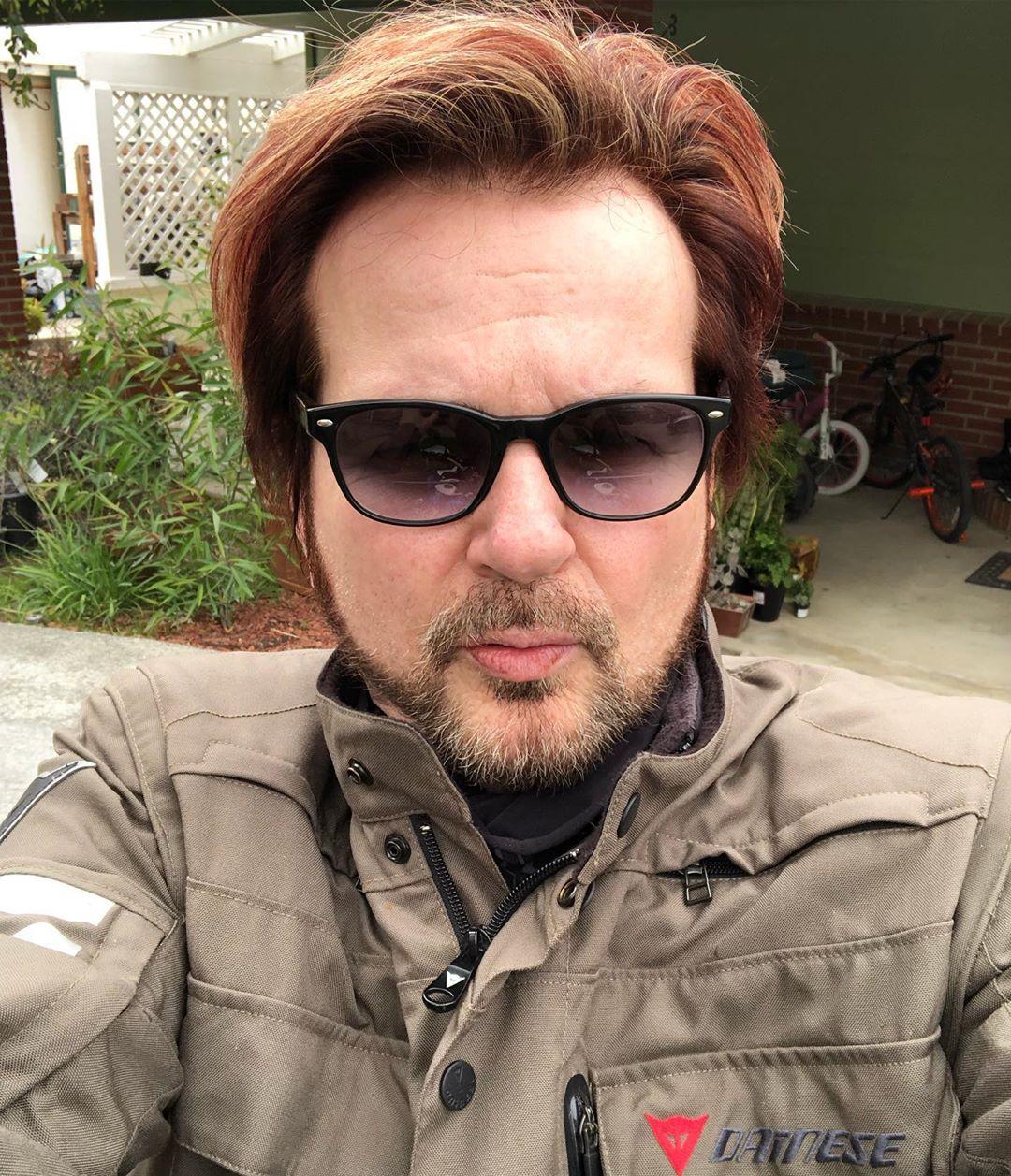 Poison Drummer Rikki Rockett Sues Over House Remodel Gone Wrong - The Blast