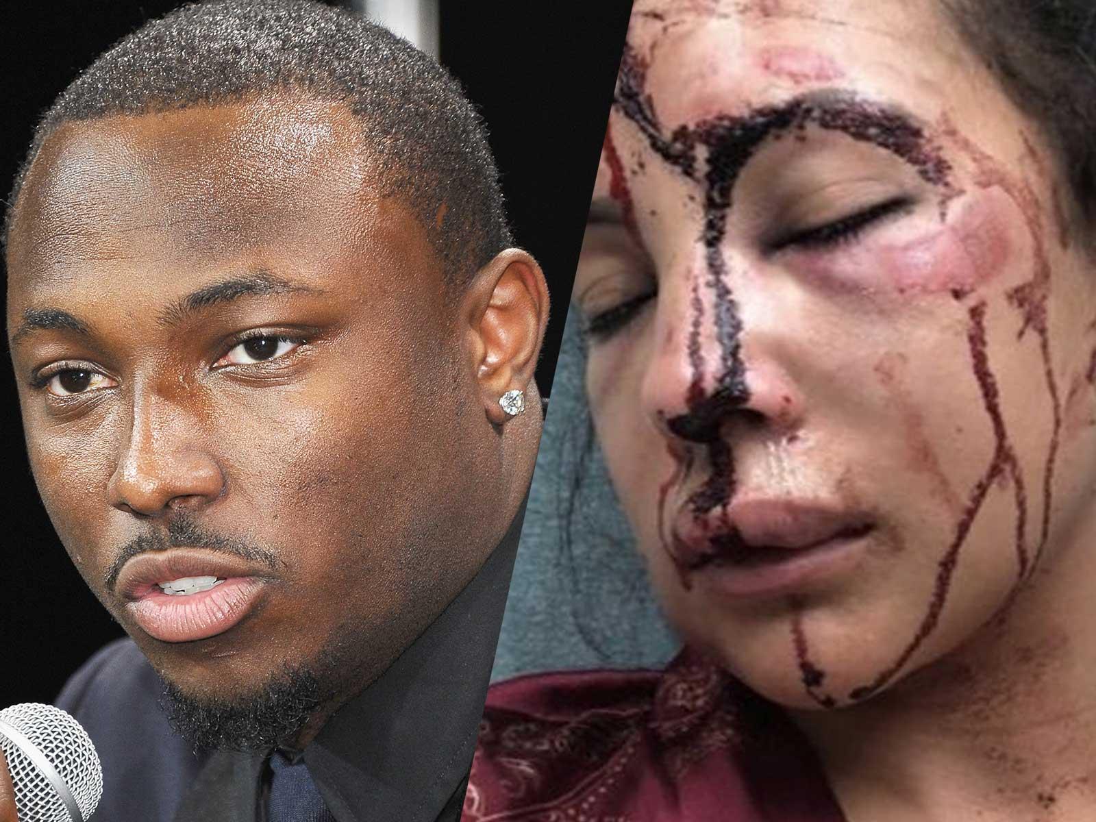 Lesean Mccoy Archives The Blast