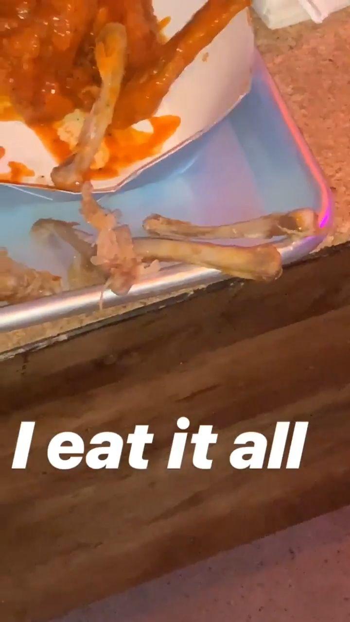 Migos Throw Takeoff a Surprise Codeine-Themed Birthday Party - The Blast