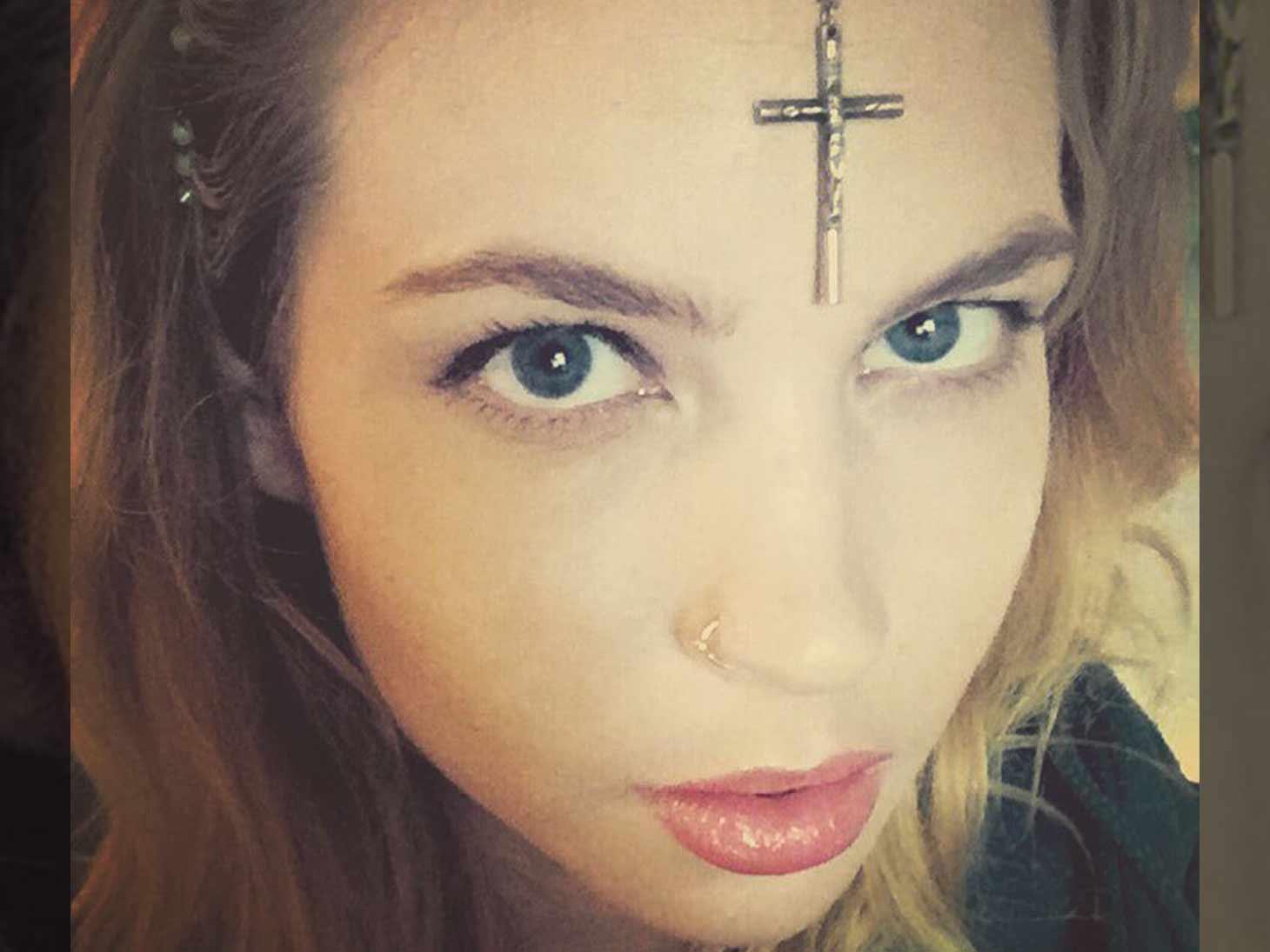 The Ring Star Daveigh Chase Hit With Drug Charges Warrant For Her