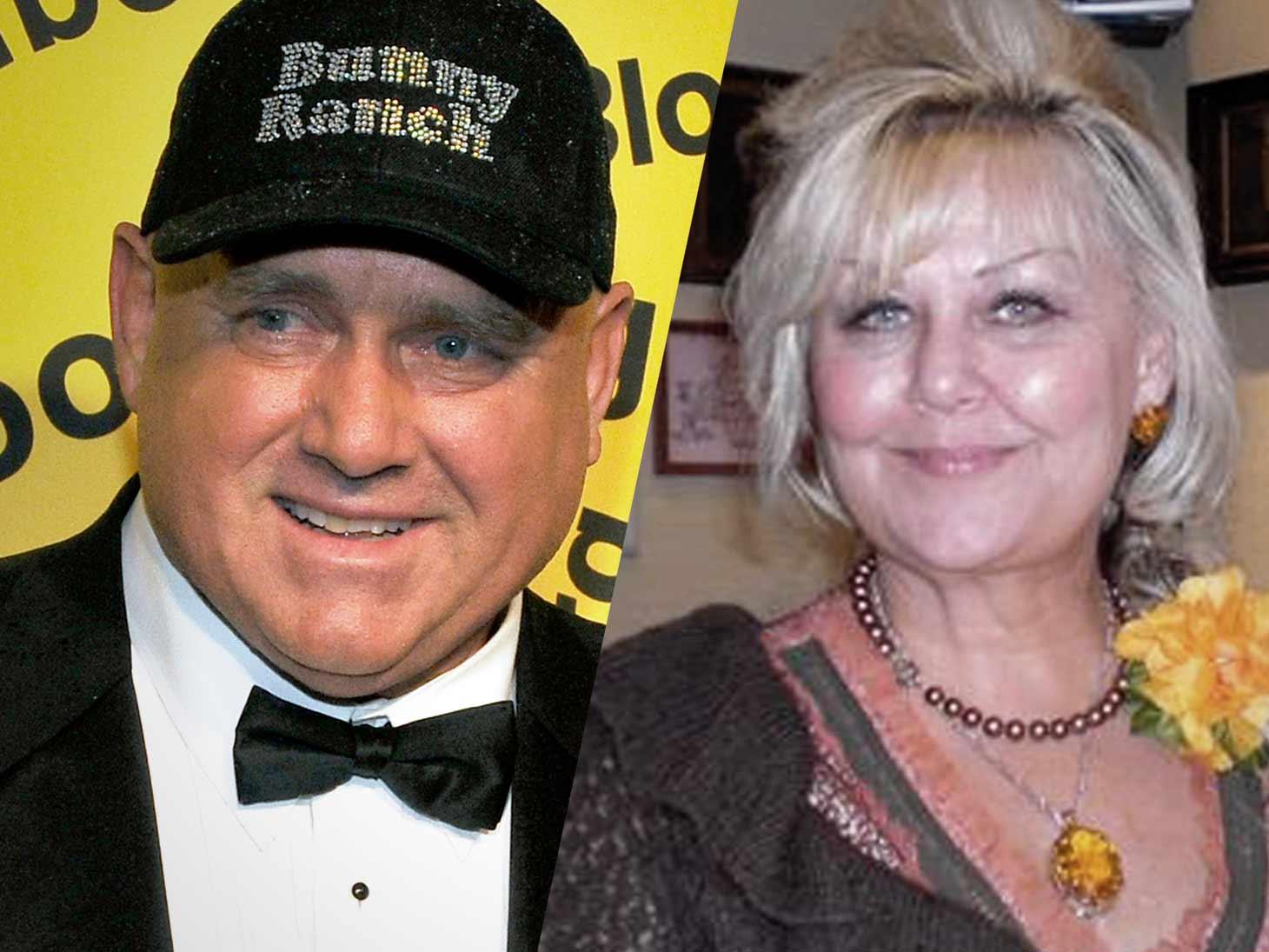 Bunny Ranch Brothel Founder Dennis Hof Named Longtime Madam Suzette as ...