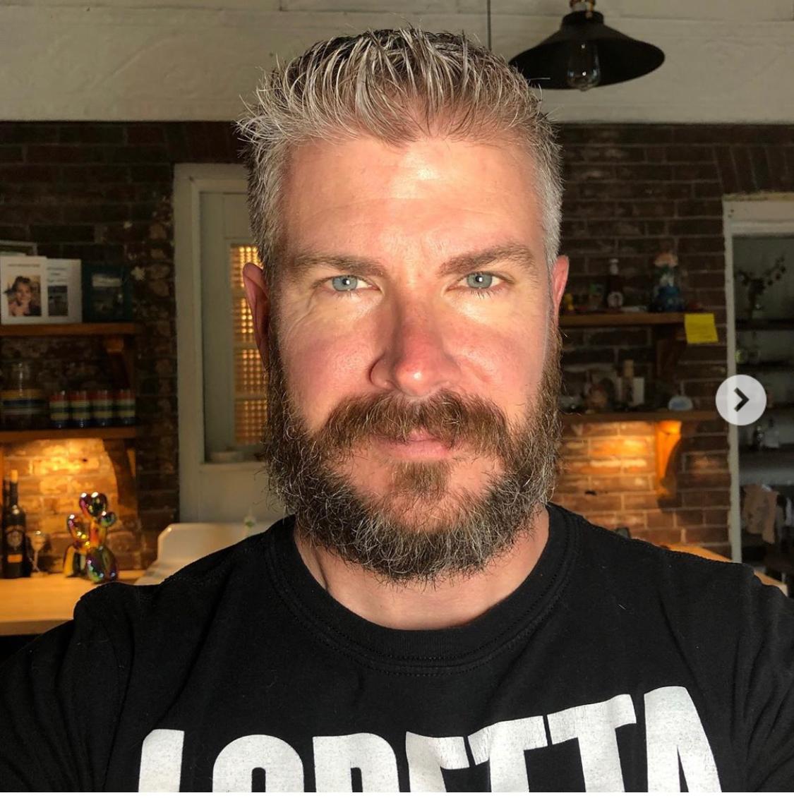 Dan O’Toole’s Missing Infant Daughter Has Been Found! - The Blast