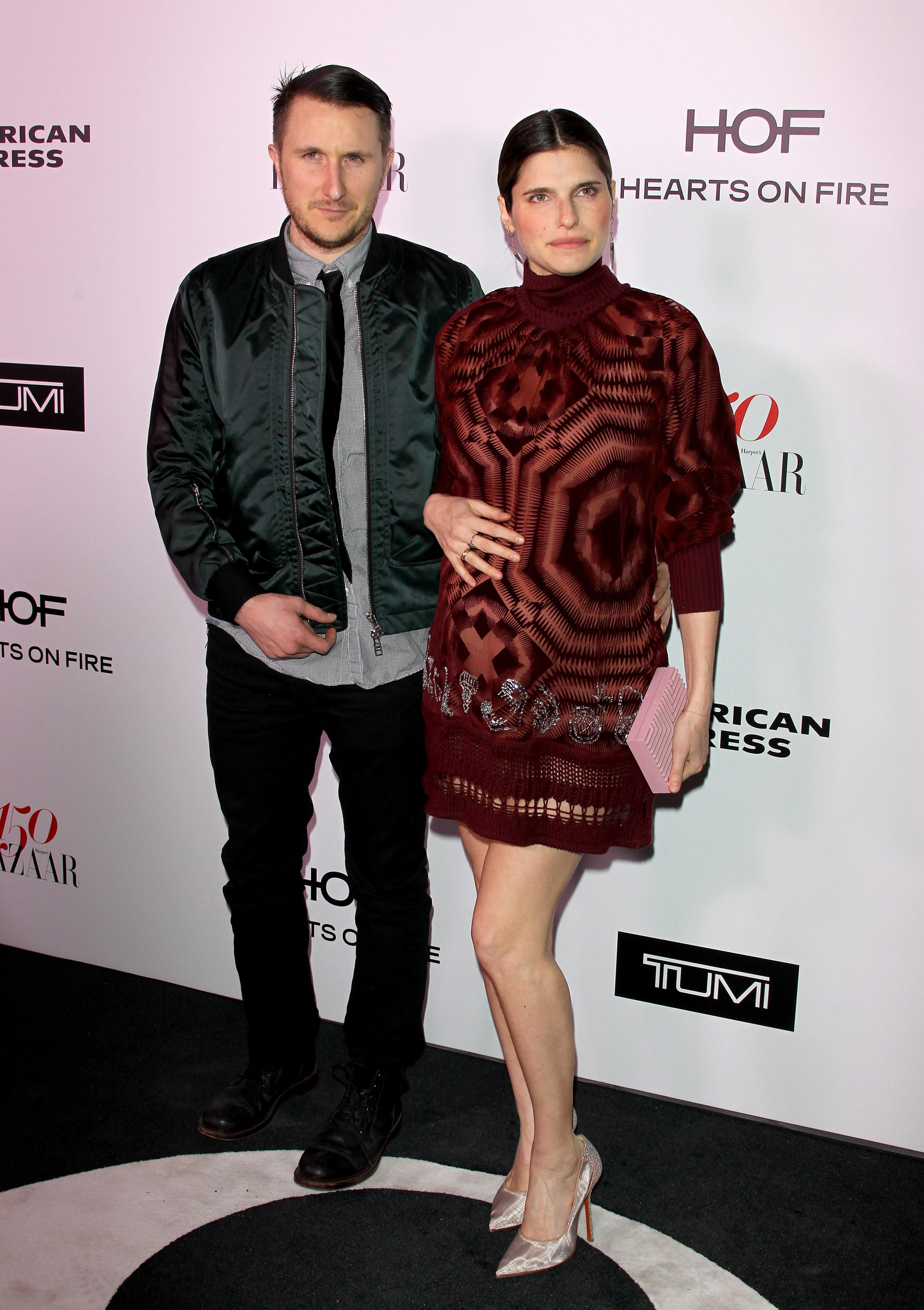 Lake Bell Files For Divorce From Husband One Week After Split - The Blast