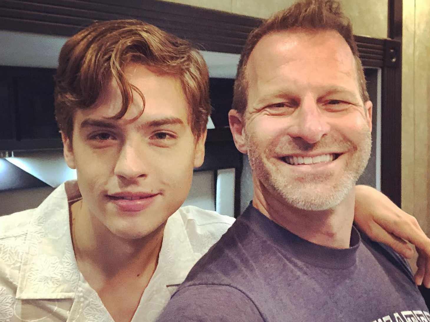 Celebrity Acting Coach Anthony Meindl Sued by Student Over Rehearsal Injury - The Blast