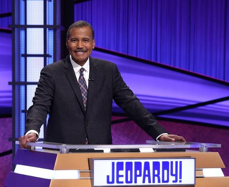 Who Will Be The Next 'Jeopardy!' Permanent Host? - The Blast