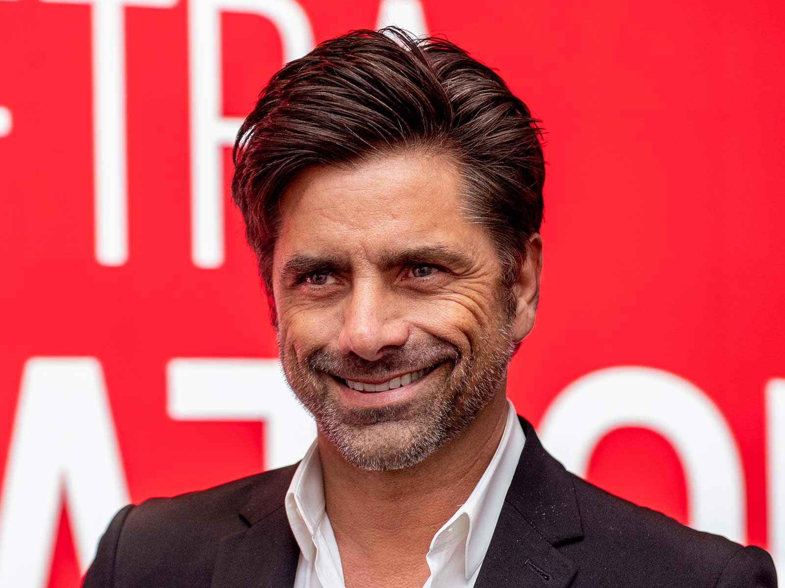 John Stamos Officially Done With Probation from 2015 DUI Arrest - The Blast