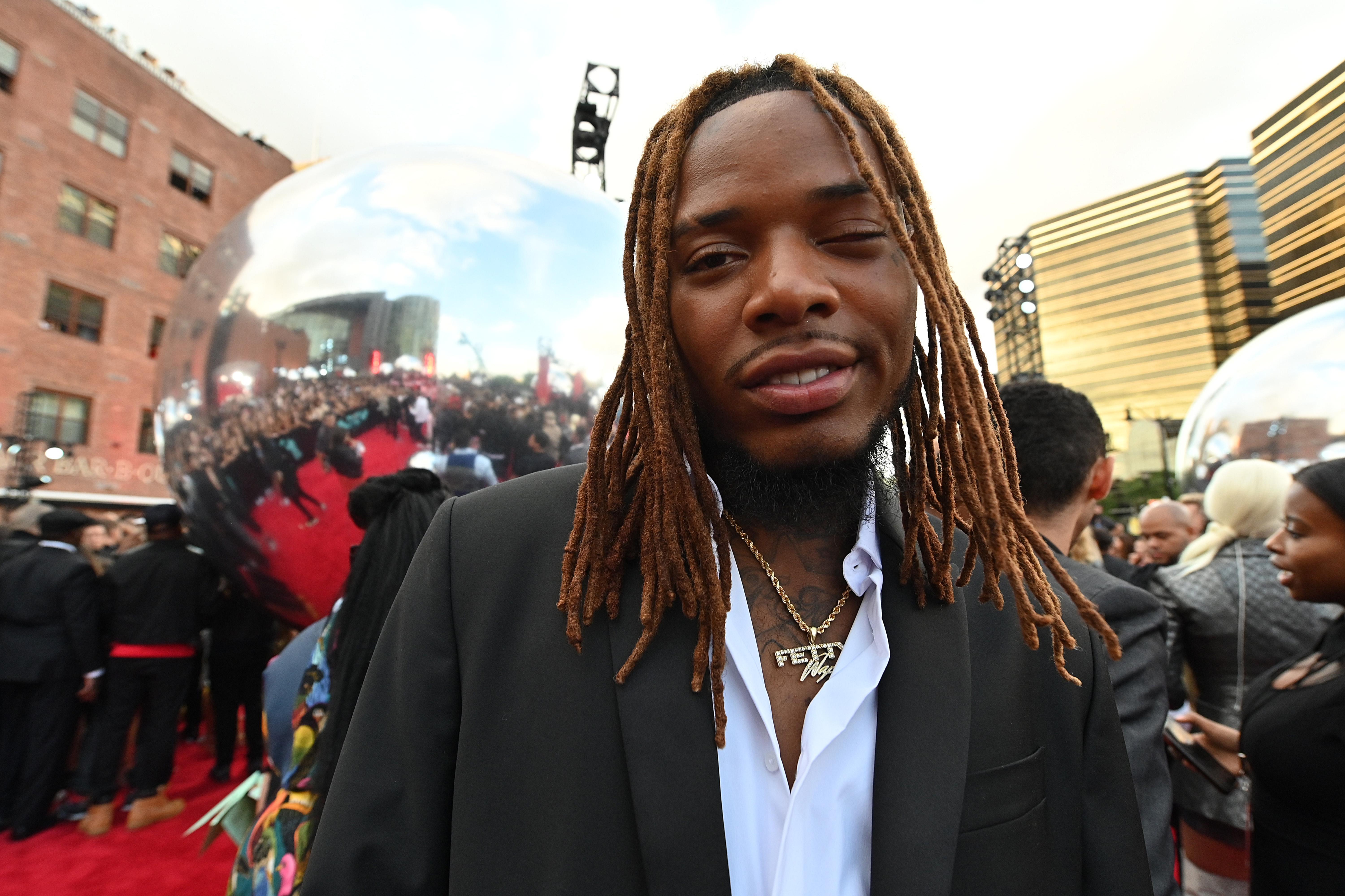 Fetty Wap's Estranged Wife Leandra Gonzalez Files For Divorce - The Blast