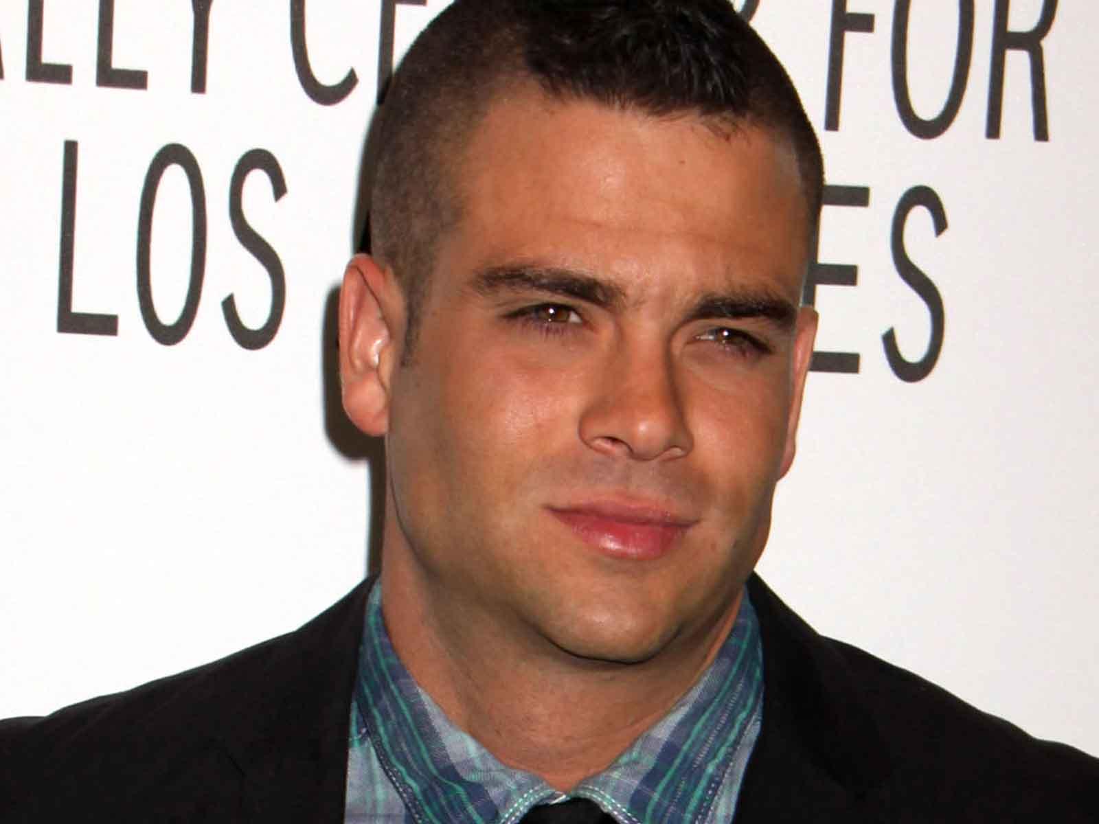 Mark Salling Child Pornography Case Officially Dismissed - The Blast