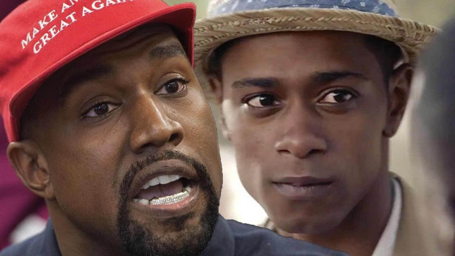 'Get Out' Star Lakeith Stanfield Reacts To Kanye West’s Twitter ...
